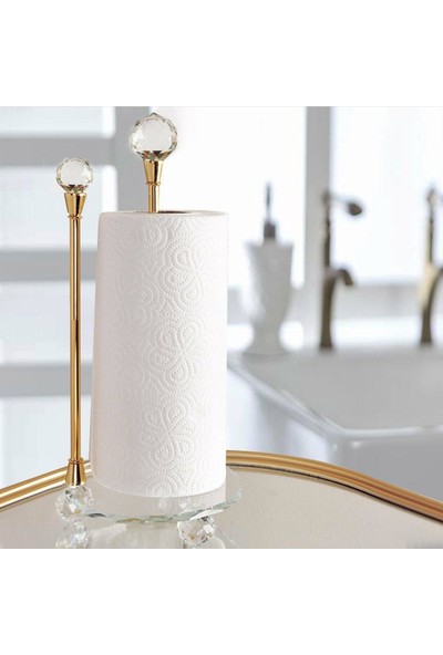 Şahane Dekoratif Cam Kağıt Havluluk