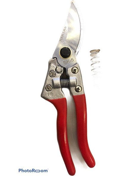 Haktaş Haktaş Bahçe Makası V8 Modeli