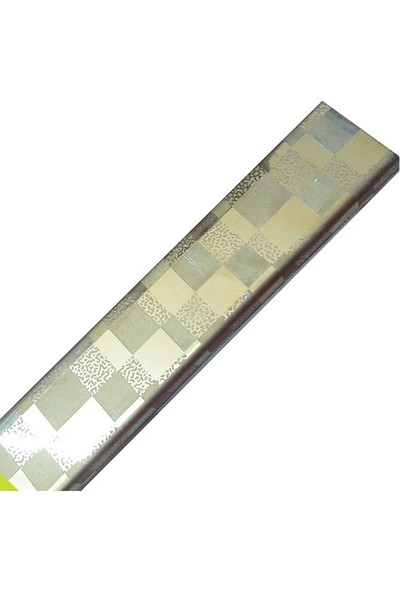 Ennalbur Bordür Cx51-Ti Gold 30 Mm 2 Adet