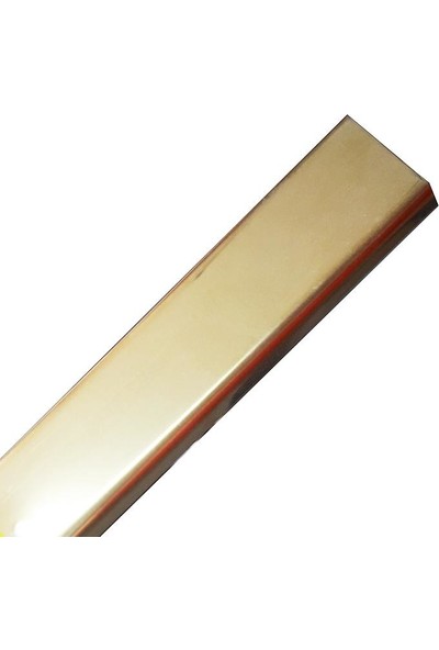 Ennalbur Bordür Altın Ayna 30 Mm 2 Adet