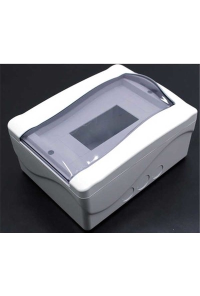 Işıldar Işıldar Işıldar 9 Lu Sıvaaltı Sigorta Kutusu