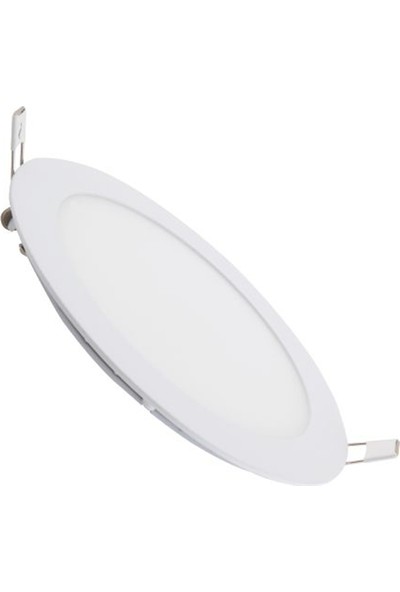 Noas Noas 9W Panel Led Spot Beyaz