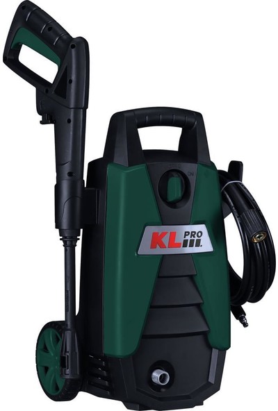 Hyundai Klpro Kly1500 1500Watt 120 Bar Basınçlı Yıkama Makinesi Hyundai Klpro Kly1500 1500Watt 120 Bar Basınçlı Yıkama Makinesi