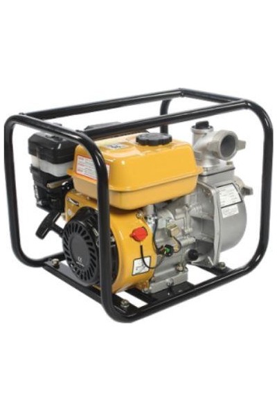 Mur-Cell Su Motoru 1 İnç Benzinli