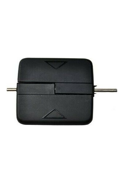 Parçazamanı Volkswagen Transporter T6 2010 - 2015 Sürgülü Cam Mandalı Parçazamanı Volkswagen Transporter T6 2010 - 2015 Sürgülü Cam Mandalı