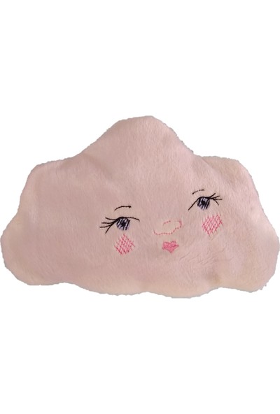 Lapenta Kiraz Çekirdekli Gaz Giderici Yastık Bulut