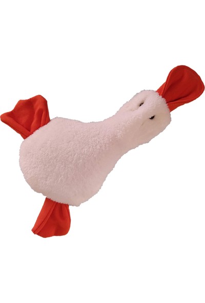 Lapenta Kiraz Çekirdekli Gaz Giderici Yastık Ördek