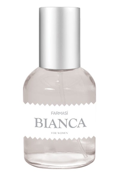 Farmasi Fpr Wpmen Eau De Parfum Bıanca