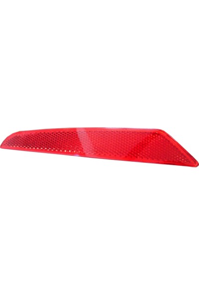 Parçazamanı Seat Leon 2013 - 2017 Sağ Arka Tampon Reflektörü Parçazamanı Seat Leon 2013 - 2017 Sağ Arka Tampon Reflektörü