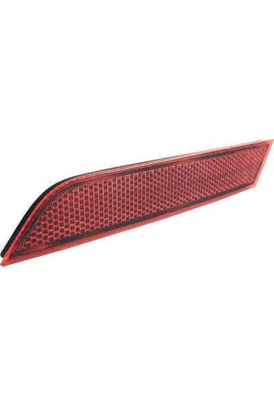 Parçazamanı Seat Ibiza 2009 - 2017 Sağ Arka Tampon Reflektörü Parçazamanı Seat Ibiza 2009 - 2017 Sağ Arka Tampon Reflektörü