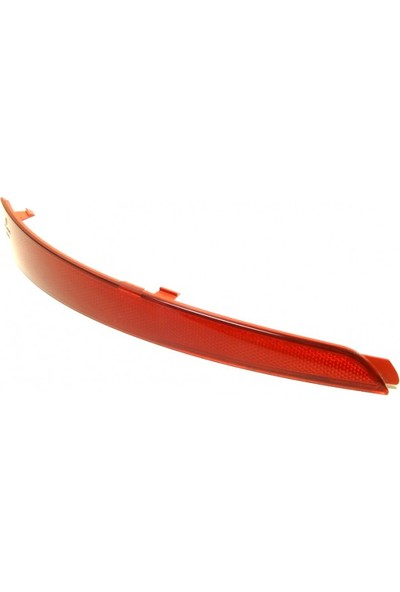 Parçazamanı Skoda Octavia 2013 - 2016 Sağ Arka Tampon Reflektörü Parçazamanı Skoda Octavia 2013 - 2016 Sağ Arka Tampon Reflektörü