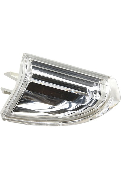 Parçazamanı Volkswagen Passat cc 2008 - 2012 Sağ Tampon Reflektörü Ön Parçazamanı Volkswagen Passat cc 2008 - 2012 Sağ Tampon Reflektörü Ön