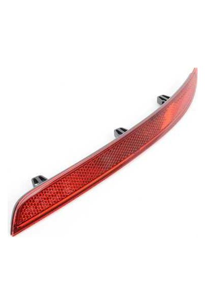 Parçazamanı Volkswagen Passat cc 2012 Sonrası Sağ Tampon Reflektörü Parçazamanı Volkswagen Passat cc 2012 Sonrası Sağ Tampon Reflektörü