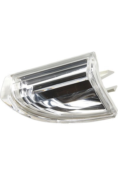 Parçazamanı Volkswagen Passat cc 2008 - 2012 Sol Tampon Reflektörü Ön Parçazamanı Volkswagen Passat cc 2008 - 2012 Sol Tampon Reflektörü Ön