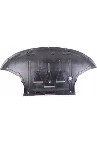 Parçazamanı Audi A6 2005 - 2011 Motor Alt Muhafaza Plastiği Parçazamanı Audi A6 2005 - 2011 Motor Alt Muhafaza Plastiği