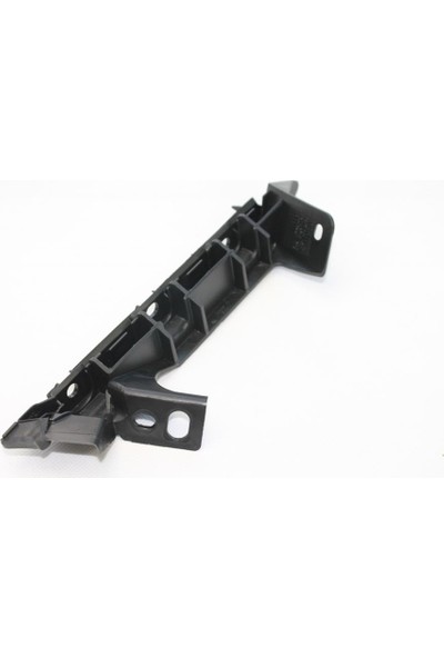 Parçazamanı Seat Ibiza 2008 - 2016 Sol Ön Tampon Braketi Parçazamanı Seat Ibiza 2008 - 2016 Sol Ön Tampon Braketi