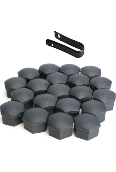 Parçazamanı Seat Ibiza 1993 - 2010 Bijon Kapağı Seti Siyah Parçazamanı Seat Ibiza 1993 - 2010 Bijon Kapağı Seti Siyah