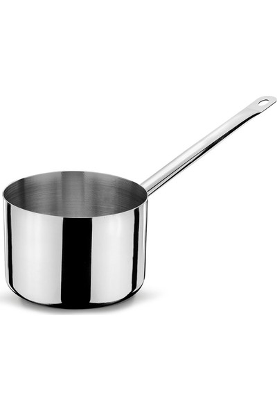 Ulutaş Kaçerol Kesik Ağız Tava 14 cm Ulutaş Kaçerol Kesik Ağız Tava 14 cm