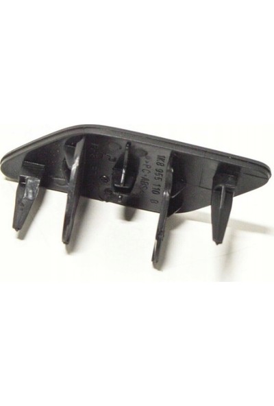 Parçazamanı Volkswagen Scirocco 2009 - 2014 Far Yıkama Kapağı Sağ Parçazamanı Volkswagen Scirocco 2009 - 2014 Far Yıkama Kapağı Sağ