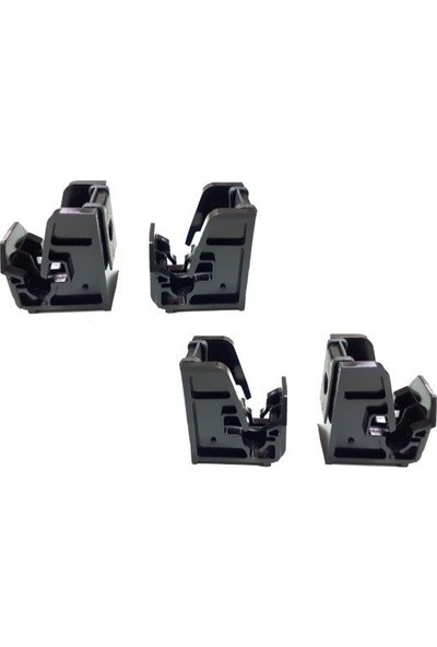 Parçazamanı Volkswagen Polo 2010 - 2014 Far Alt Braketi Parçazamanı Volkswagen Polo 2010 - 2014 Far Alt Braketi