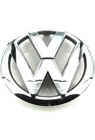 Parçazamanı Volkswagen Transporter T5 2003 - 2010 Ön Logo Parçazamanı Volkswagen Transporter T5 2003 - 2010 Ön Logo