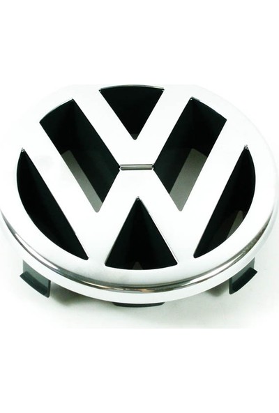 Parçazamanı Volkswagen Bora 1999 - 2005 Ön Panjur Logo Parçazamanı Volkswagen Bora 1999 - 2005 Ön Panjur Logo