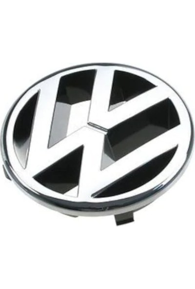 Parçazamanı Volkswagen Passat 2005 - 2010 Ön Logo Parçazamanı Volkswagen Passat 2005 - 2010 Ön Logo