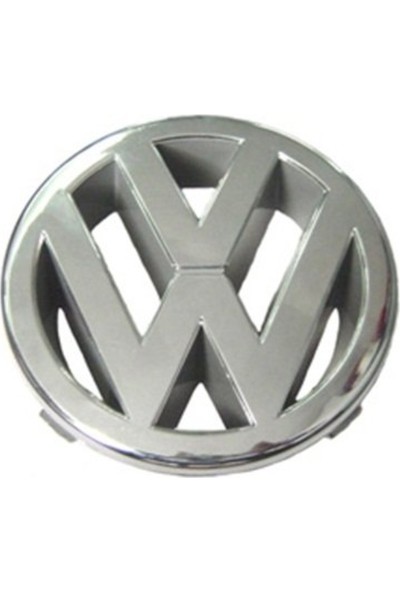 Parçazamanı Volkswagen Lupo 1999 - 2006 Ön Logo