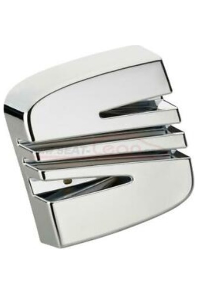 Parçazamanı Seat Ibiza 02-10 CORDOBA03-09 Ön Logo