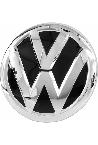 Parçazamanı Volkswagen Polo 6c 2015 - Sonrası Ön Logo Parçazamanı Volkswagen Polo 6c 2015 - Sonrası Ön Logo