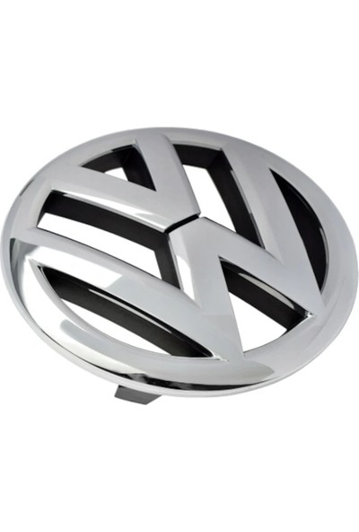 Parçazamanı Volkswagen Golf 6 2009 - 2014 Ön Logo