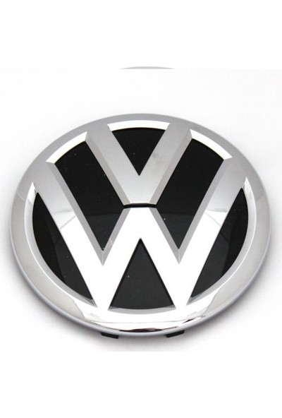 Parçazamanı Volkswagen Passat 2015 - Sonrası Ön Logo Parçazamanı Volkswagen Passat 2015 - Sonrası Ön Logo