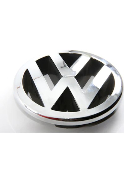 Parçazamanı Volkswagen Caddy3 Furgonato 2004 - 2010 Ön Logo