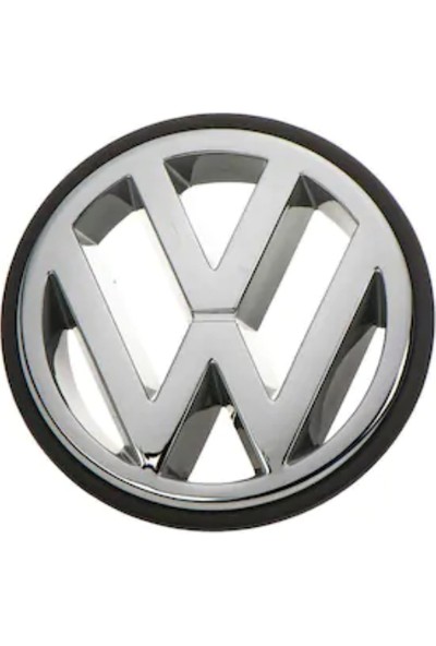 Parçazamanı Volkswagen Polo Classic 1996 - 2002 Ön Logo Parçazamanı Volkswagen Polo Classic 1996 - 2002 Ön Logo
