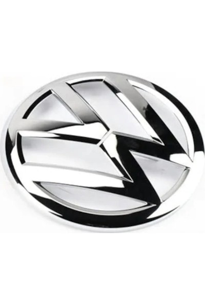 Parçazamanı Volkswagen Golf 7 Ön Panjur Amblemi Parçazamanı Volkswagen Golf 7 Ön Panjur Amblemi