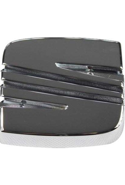 Parçazamanı Seat Ibiza Cor.toledo Leon 99-02 Ön Logo