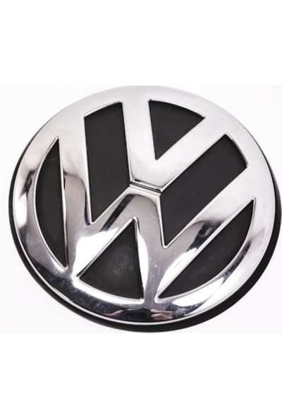 Parçazamanı Volkswagen Polo 1995 - 2002 Arka Logo Parçazamanı Volkswagen Polo 1995 - 2002 Arka Logo