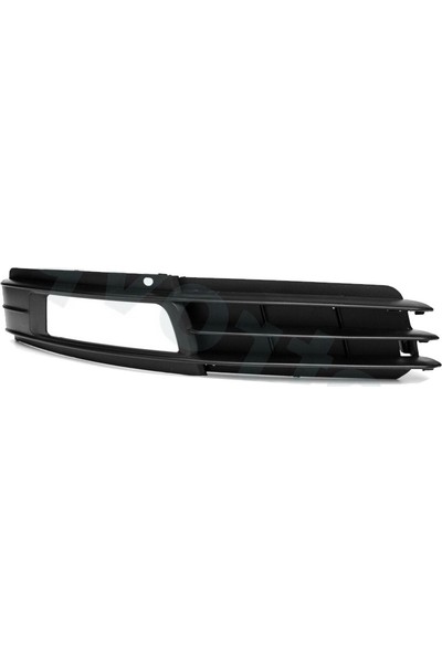 Parçazamanı Audi A6 2009 - 2011 Sis Farı Çerçevesi Sisli Sağ Izgara Parçazamanı Audi A6 2009 - 2011 Sis Farı Çerçevesi Sisli Sağ Izgara