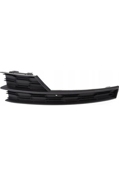 Parçazamanı Skoda Octavia 2017 Sonrası Sağ Sis Farı Çerçevesi Sisli Izgara