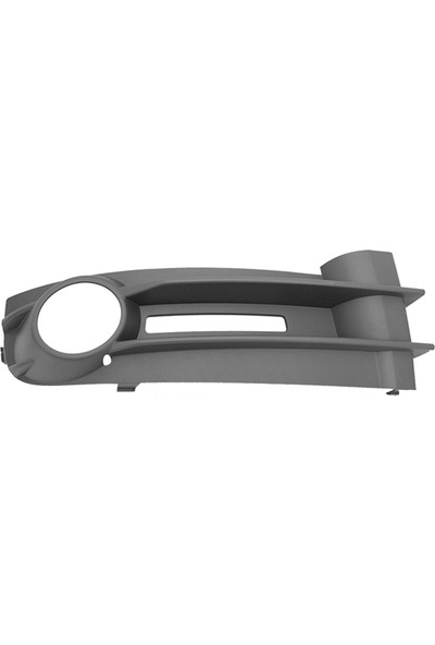 Parçazamanı Volkswagen Caddy 2004 - 2011 Sol Sis Farı Çerçevesi Izgarası Parçazamanı Volkswagen Caddy 2004 - 2011 Sol Sis Farı Çerçevesi Izgarası
