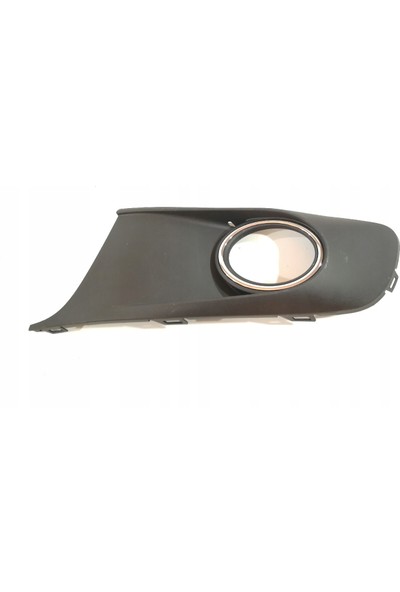 Parçazamanı Volkswagen Caddy 2011 - 2014 Sol Sis Farı Çerçevesi Sisli Krom Parçazamanı Volkswagen Caddy 2011 - 2014 Sol Sis Farı Çerçevesi Sisli Krom