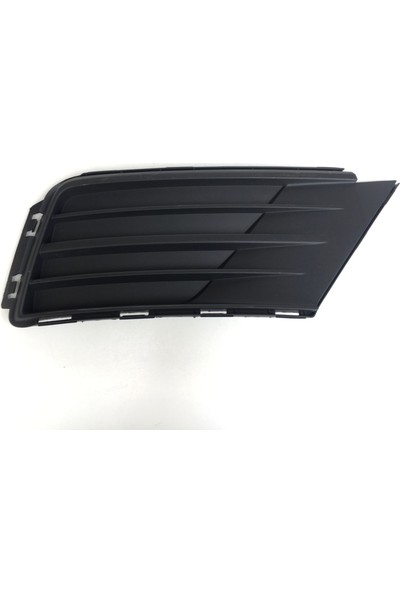 Parçazamanı Volkswagen Caddy 2015 Sonrası Sağ Sis Farı Çerçevesi Sissiz