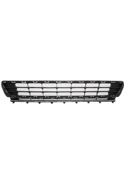 Parçazamanı Volkswagen Golf 7 2013 - 2015 Ön Tampon Orta Izgara