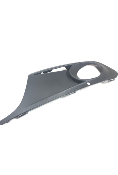 Parçazamanı Volkswagen Jetta 2011 - 2014 Sis Farı Çerçevesi Sisli Sağ Izgara Parçazamanı Volkswagen Jetta 2011 - 2014 Sis Farı Çerçevesi Sisli Sağ Izgara