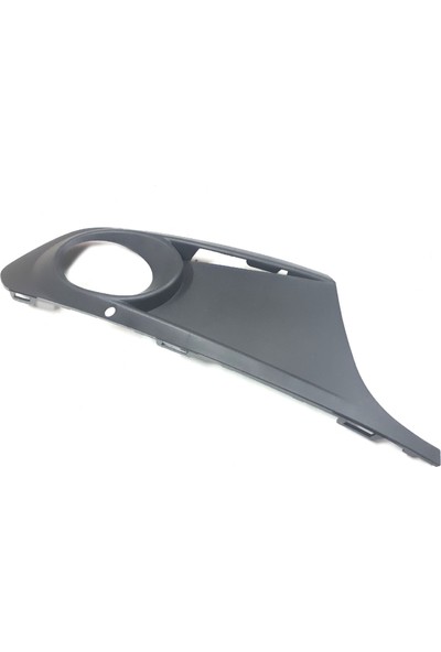 Parçazamanı Volkswagen Jetta 2011 - 2014 Sis Farı Çerçevesi Sisli Sol Izgara Parçazamanı Volkswagen Jetta 2011 - 2014 Sis Farı Çerçevesi Sisli Sol Izgara