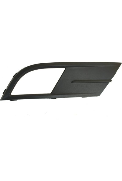 Parçazamanı Volkswagen Jetta 2015 - 2019 Sis Farı Çerçevesi Sisli Sağ Izgara Parçazamanı Volkswagen Jetta 2015 - 2019 Sis Farı Çerçevesi Sisli Sağ Izgara