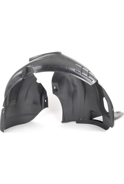 Parçazamanı Volkswagen Jetta 2015 - 2019 Sağ Çamurluk Davlumbazı