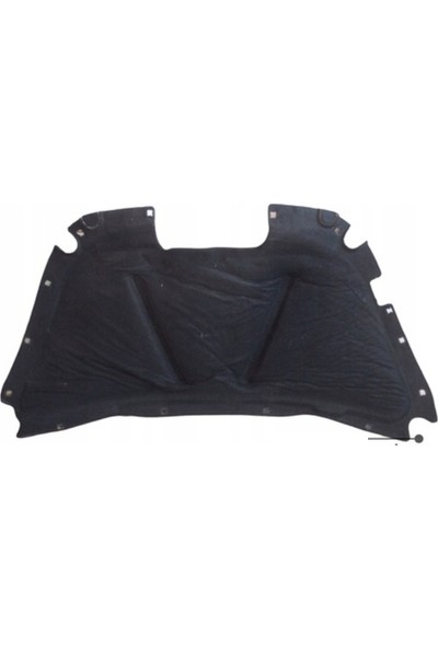 Parçazamanı Volkswagen New Beetle 2006 -2011 Motor Kaput Keçesi