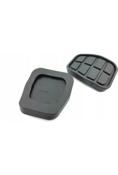 Parçazamanı Volkswagen Transporter T4 1998 - 2004 Fren Pedal Lastiği Parçazamanı Volkswagen Transporter T4 1998 - 2004 Fren Pedal Lastiği