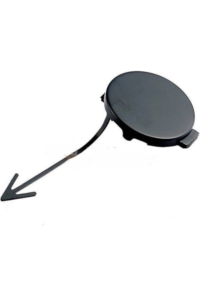 Parçazamanı Volkswagen Golf 6 2009 - 2013 Ön Çeki Demir Kapağı Parçazamanı Volkswagen Golf 6 2009 - 2013 Ön Çeki Demir Kapağı